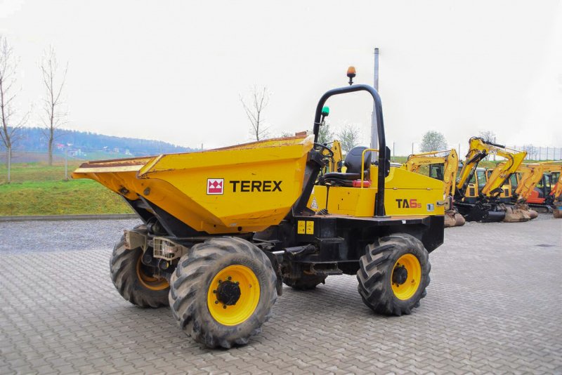 Plant and Equipment Hire Cleckheaton | Browse Our Range